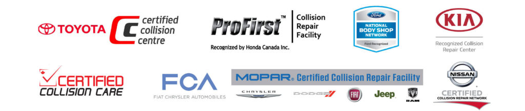 CARSTAR Collision – Auto Body Repair – Collision Repair Centre, Windsor ...